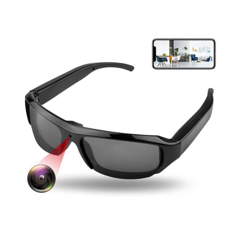 Spy Camera Glasses Explorerchoice